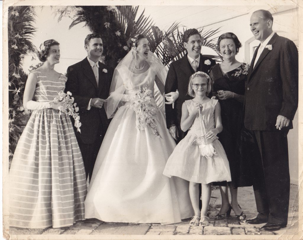 Geoffrey Lewis deSola Pinto - Obituary - Jamaican Heritage Renewal