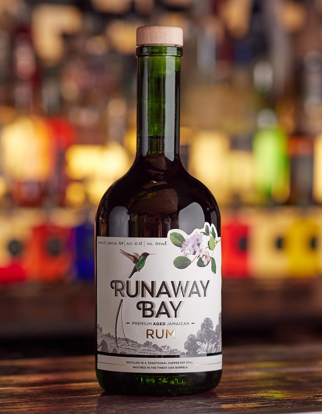 FGSJ Webinar: A Passion For Rum - an evening with Matthew Blain ...